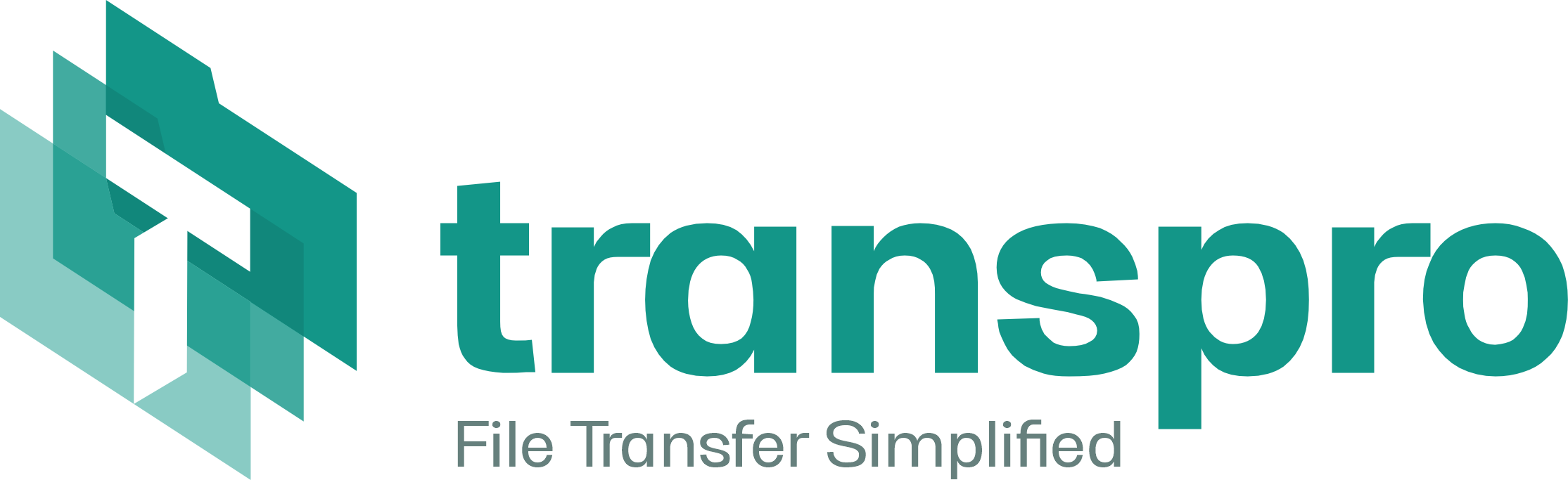 TransPro File Transfer Simplified